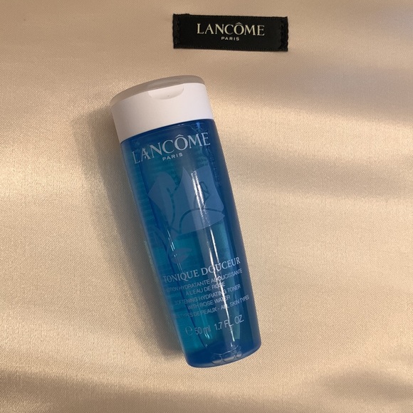 Lancome | Skincare | Lancme Tonique Douceur | Poshmark